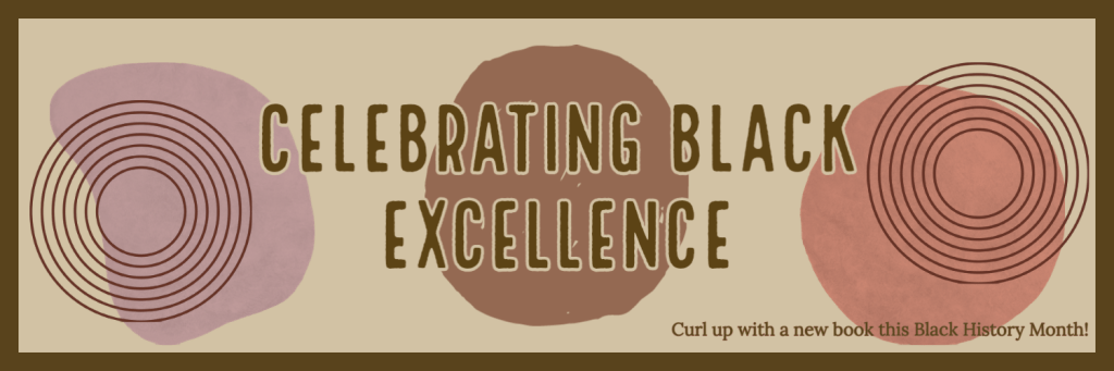 Celebrating Black Excellence Book List Fsulib