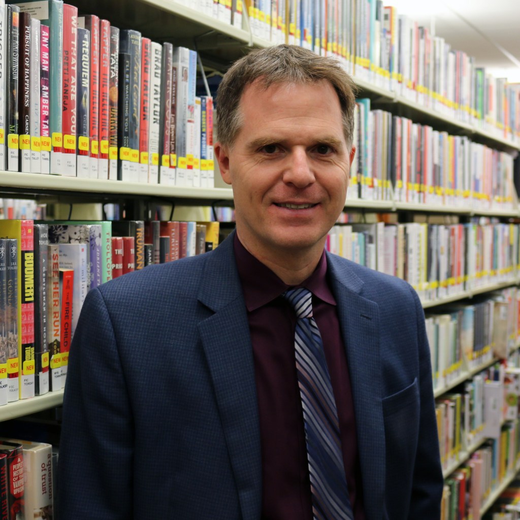 Doug Crane Workshop at FSU Libraries - FSULIB