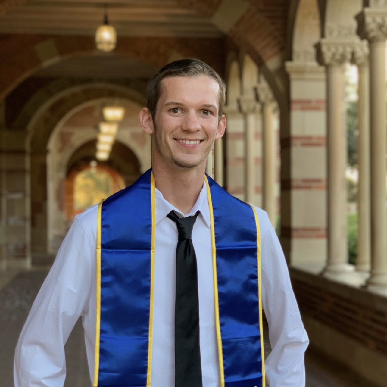 Where Are They Now? Jake Tompkins - FSULIB